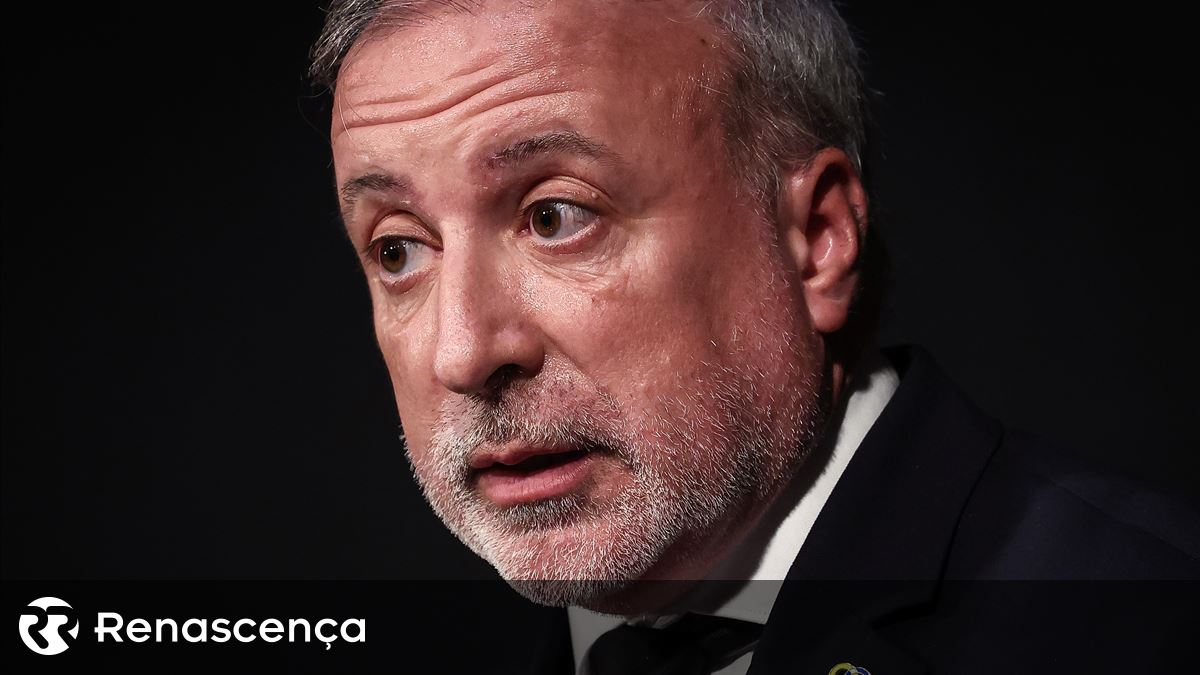 Presidente da Carris colocou lugar à disposição no dia do acidente, mas ...