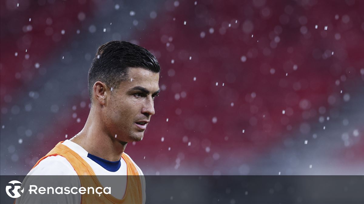 Ronaldo: "Se pudesse, jogava só pela seleção, não jogava por mais ...