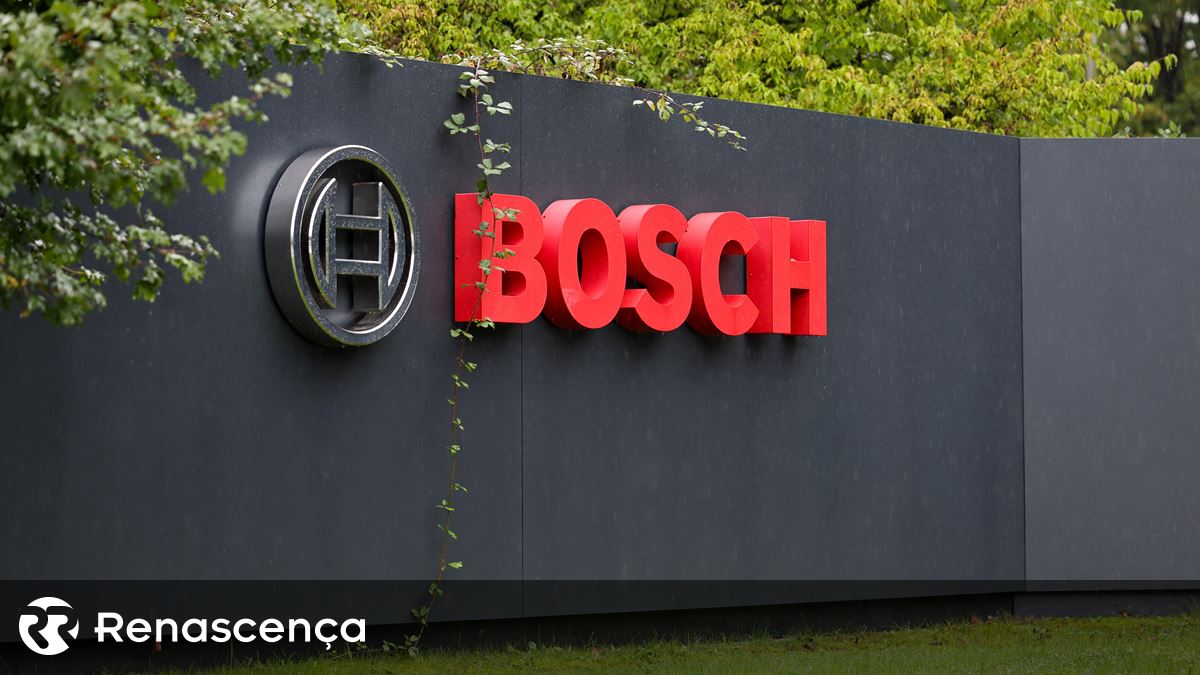 Bosch anuncia fim do lay-off na fábrica de Braga na segunda-feira ...