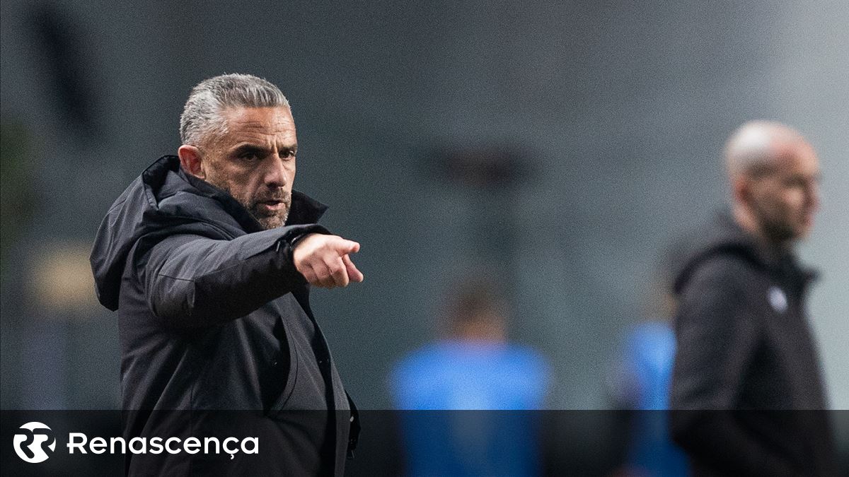 Rui Borges anuncia dois regressos, mas tem novo lesionado no plantel ...