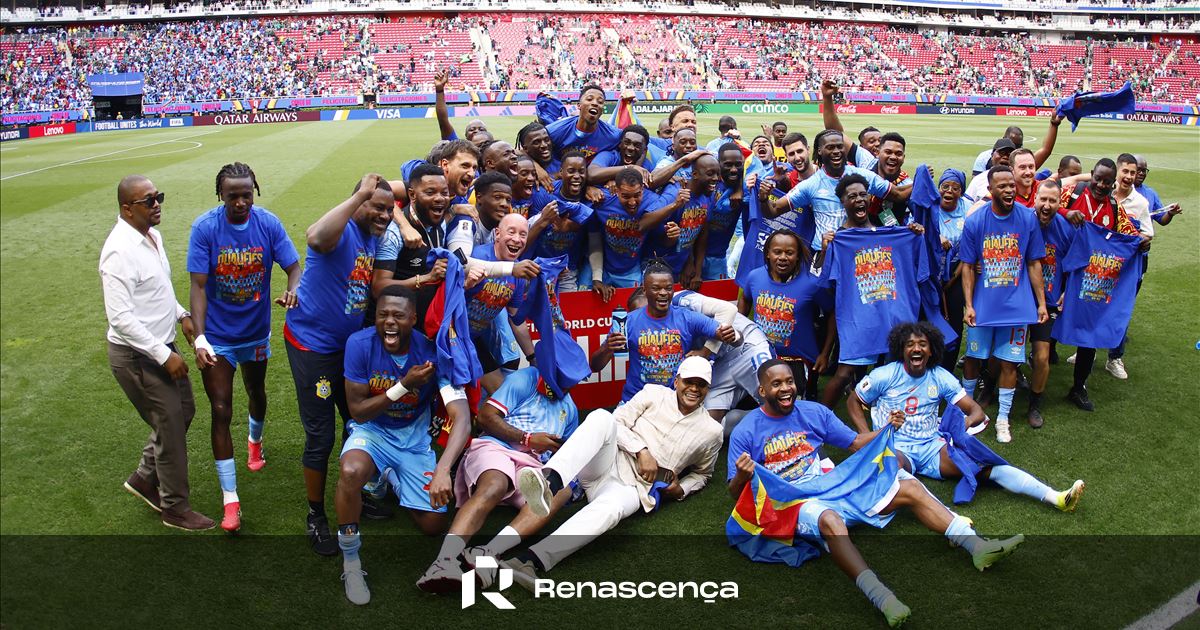 Uma lista para português ver: RD Congo anuncia convocados para o ...