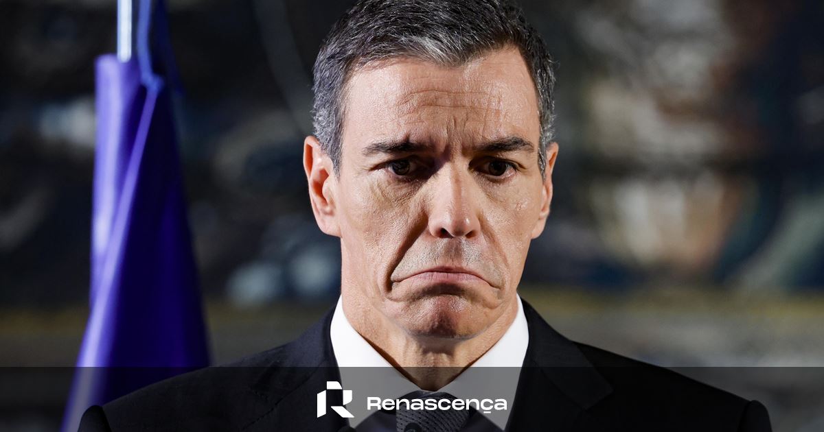 “A fragilidade de Pedro Sánchez” mantém o governo espanhol, diz ...
