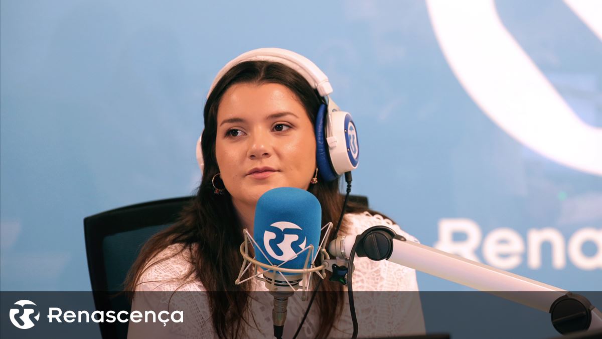 Filipa Ribeiro - Renascença