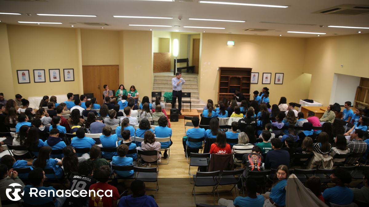 D. Alexandre Palma. A paz "não é só” onde não há guerra, "é fazer o bem ...