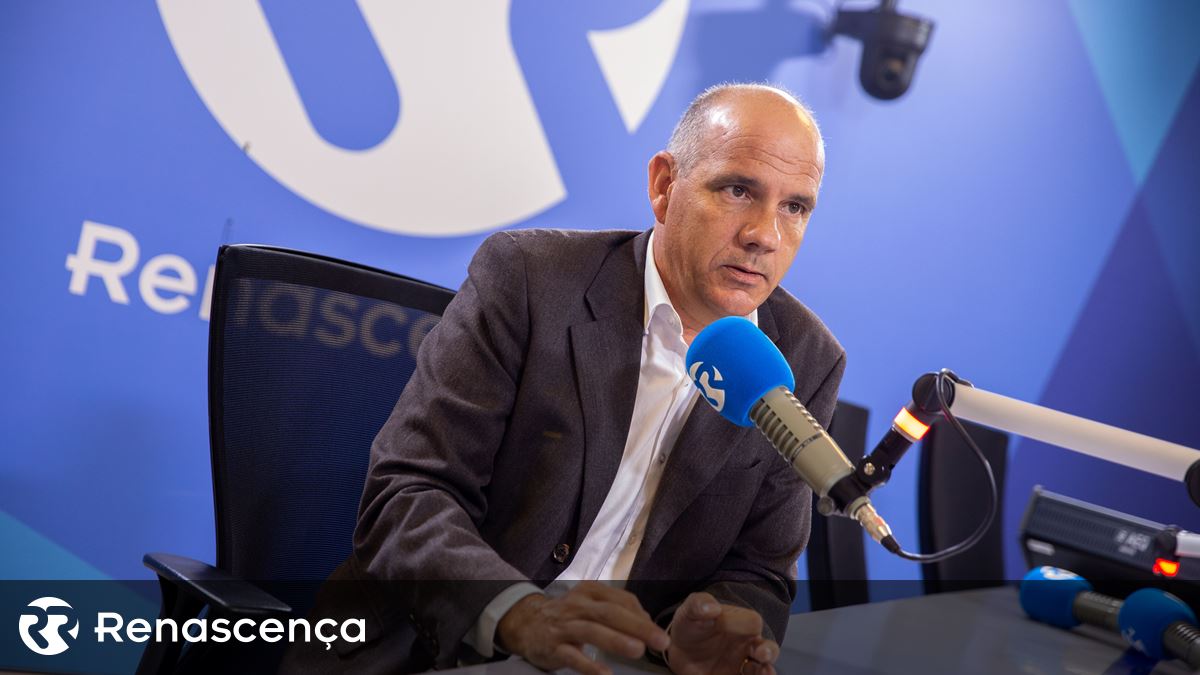 Paulo Raimundo diz que CDU precisa de ir além da eleição de quatro ...