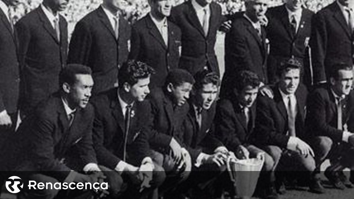“Alegria incalculável” e “um golo que ficou na história”. José Pérides ...