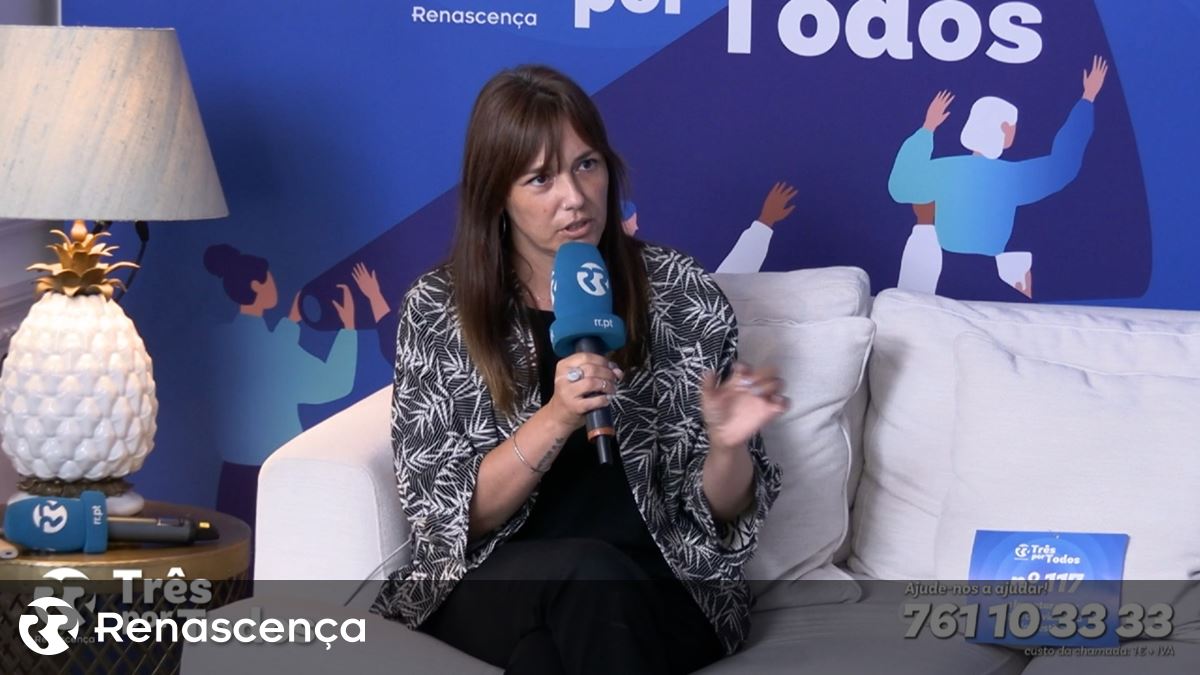 “Se não fossem vocês as três, eu não estaria a falar deste assunto” - Marta Ren revela que foi ...