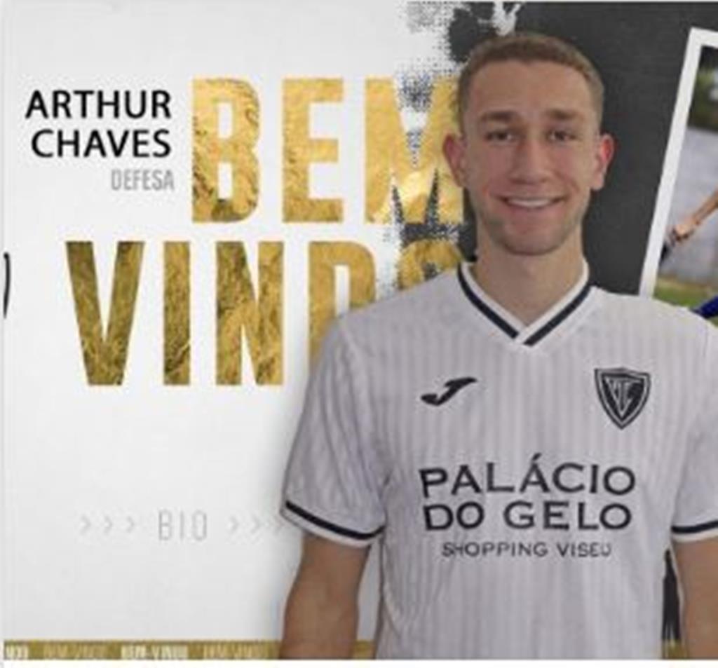 Clube da II Liga contrata defesa por 2,4 milhões e negócio ainda pode ...