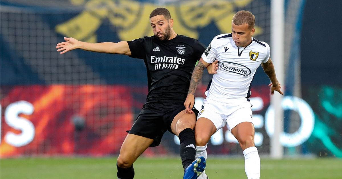 Rio Ave anuncia contratação de Guga - Renascença