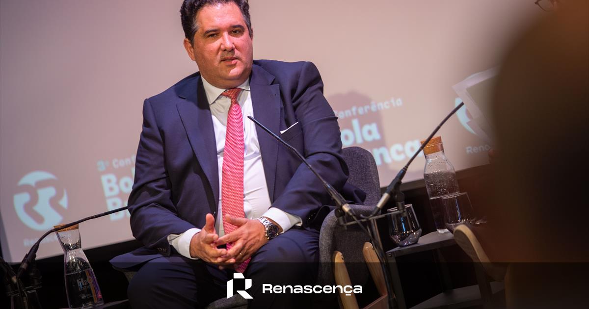 Nuno Catarino vai ser vice-presidente de Rui Costa - Renascença