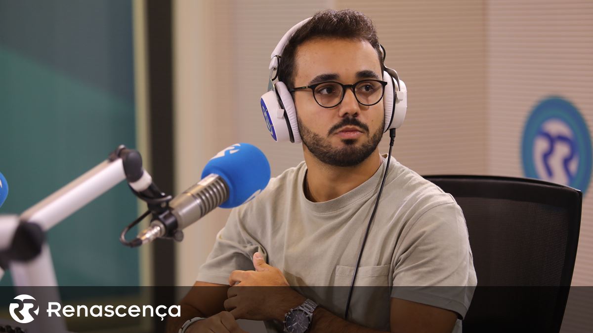 Alexandre Abrantes Neves - Renascença