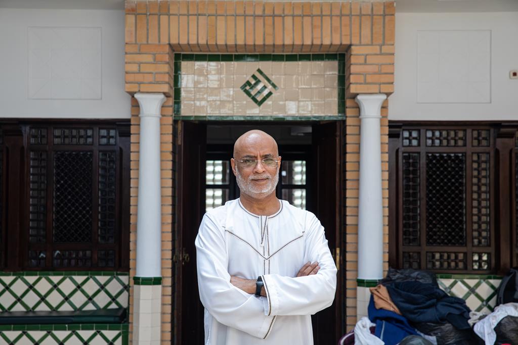 Manifestação em Lisboa. “Nenhum muçulmano irá contramanifestar-se ...