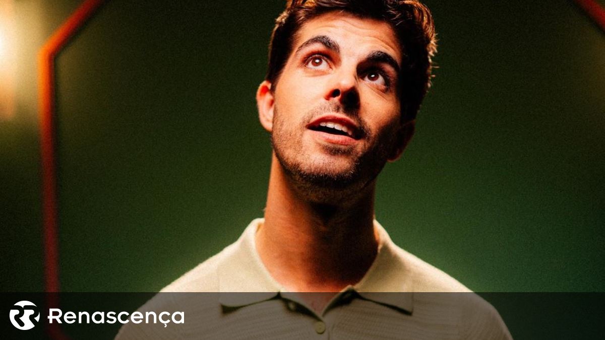 Afonso Dubraz no Música,pt - Renascença