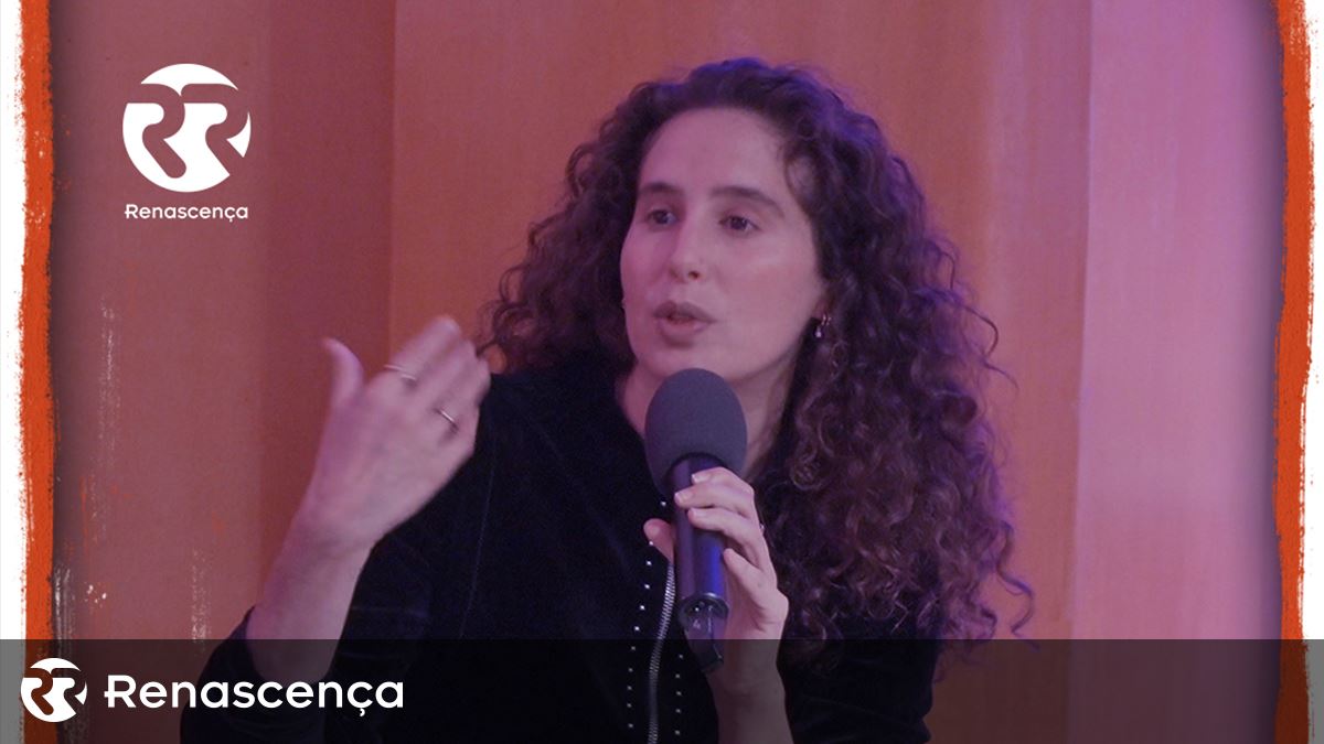 After Party com Lina Soualem (VO) - Renascença