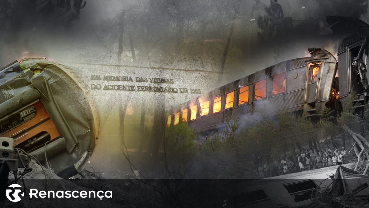 “Filme de terror” de Alcafache foi há 40 anos: a história contada por ...