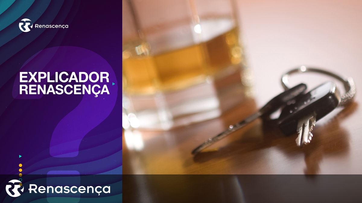 ANSR estuda a implementação do “alcohol-lock” nos carros. Como é que ...