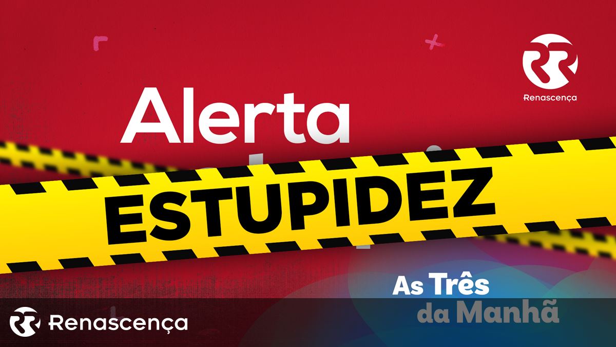 O Kremlin não deixa fazer amor - Alerta Estupidez - Renascença V+