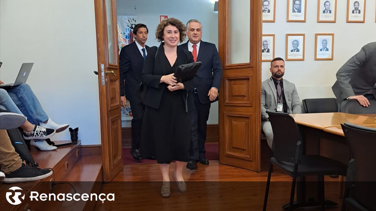 Alexandra Reis quer devolver indemnização, mas TAP não responde ...