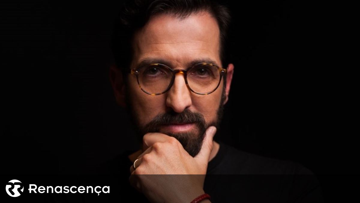 Alexandre Monteiro - Renascença