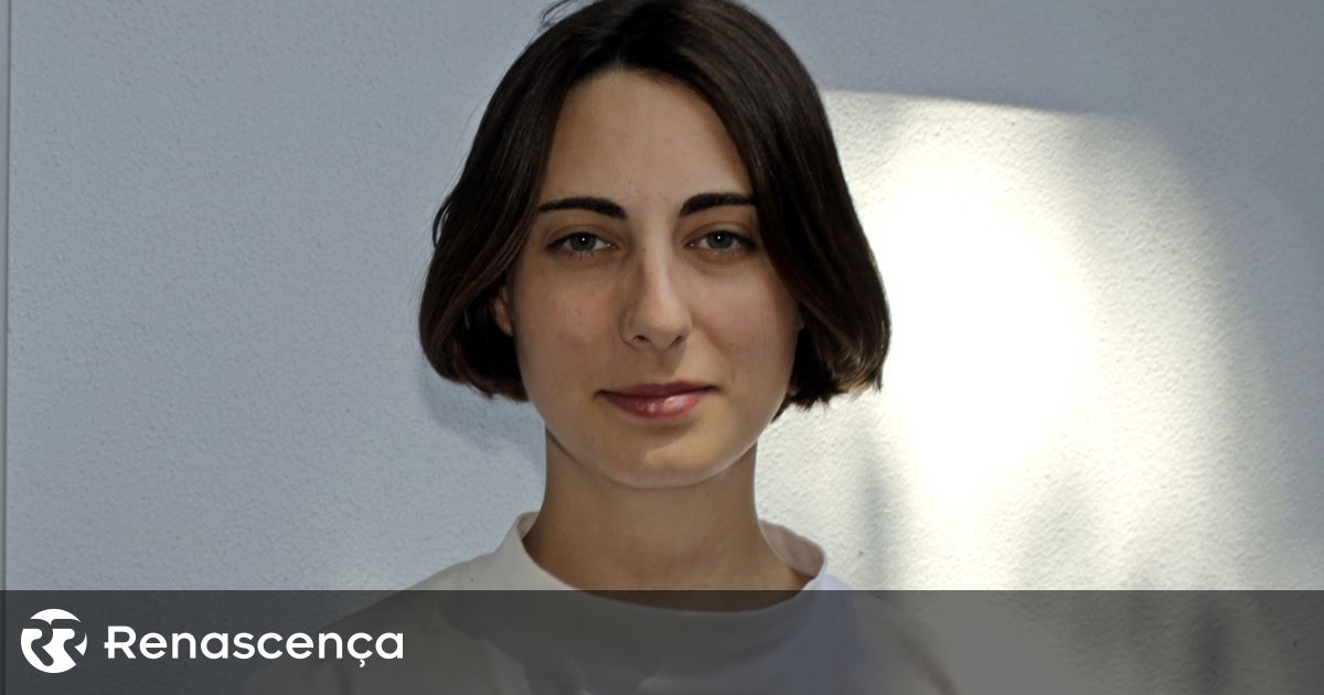 Fotografia. Alice dos Reis vence prémio Revelação 2019 - Renascença