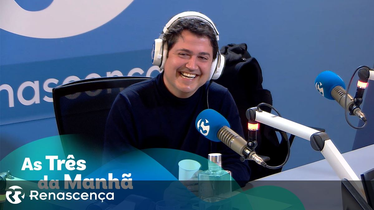 Fernando Alvim. Quem serão os Monstros do Ano? - Renascença Vídeos
