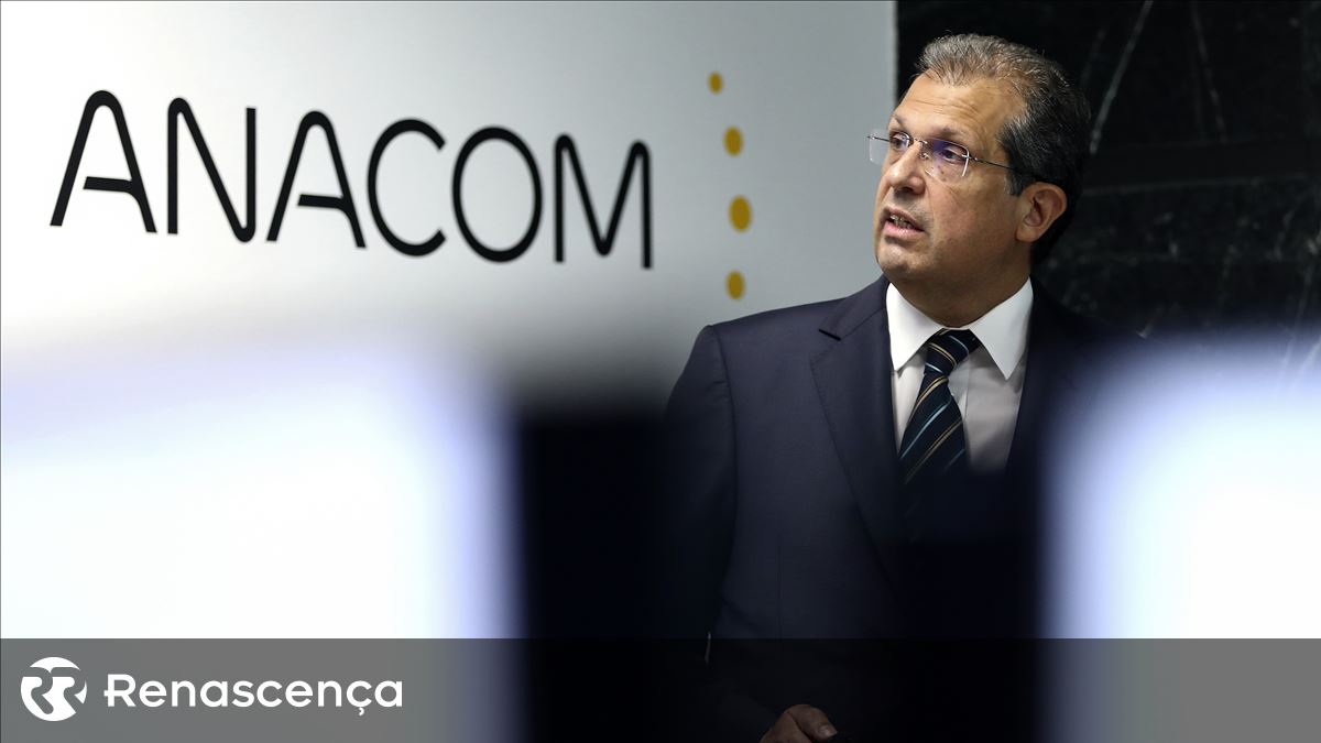 5G. Presidente da Anacom destaca "passo histórico" para Portugal ...