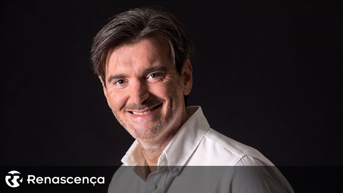 André Rodrigues - Renascença