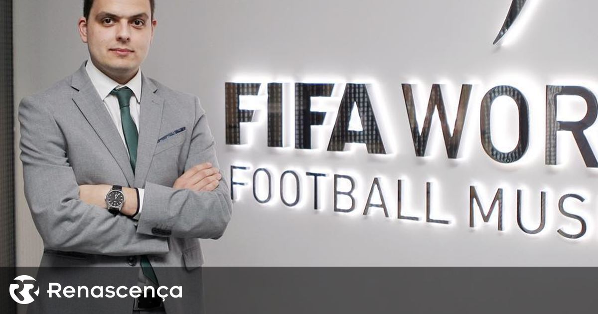 André Geraldes e mais três detidos nas buscas à SAD do Sporting ...