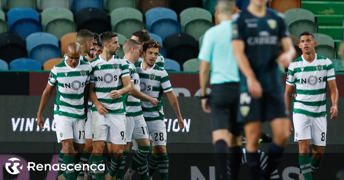 Sporting ganha na Choupana? "Pode não ser tão difícil como noutras ...