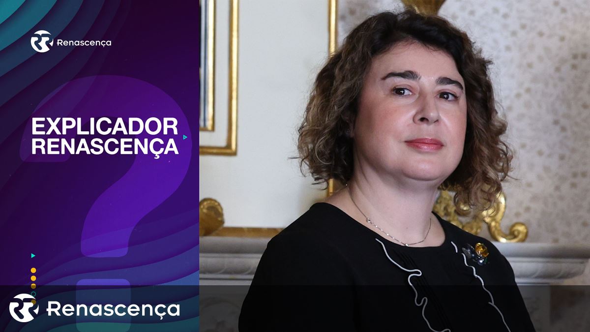 Afinal, será a indemnização paga a Alexandra Reis ilegal? - Renascença