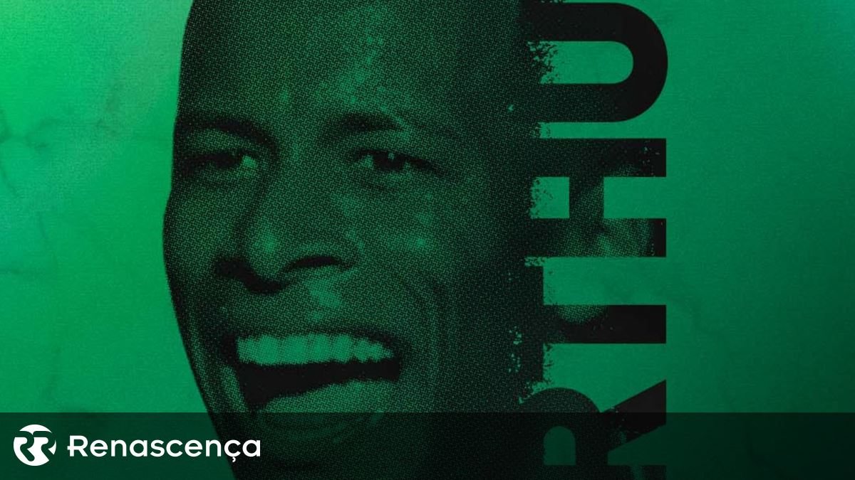 Sporting oficializa contratação de Arthur Gomes - Renascença