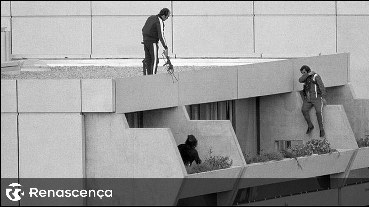 Munique 1972. Alemanha confirma 28 milhões para familiares das vítimas ...