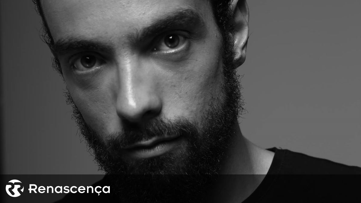 Ator português José Pimentão entra na série “1899” da Netflix - Renascença