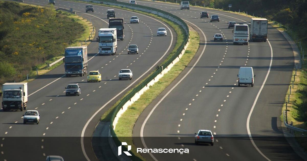 Brisa entregou ao Estado mais de 400 milhões em 2025, em impostos e ...