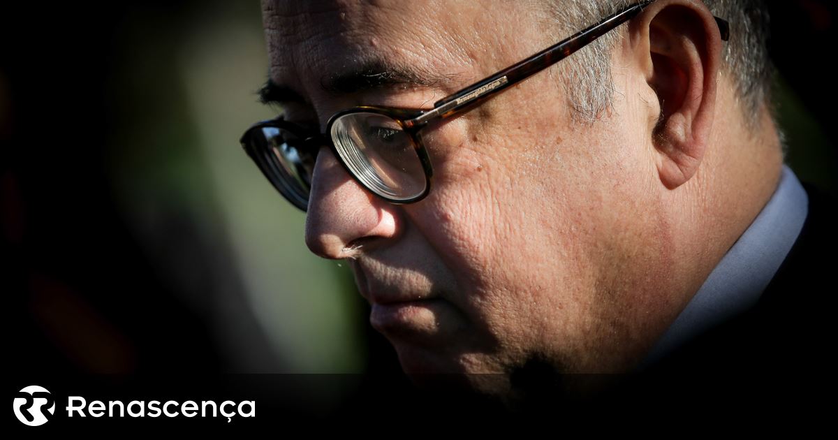 Azeredo Lopes: “África é uma jangada de pedra cada vez mais distante e ...