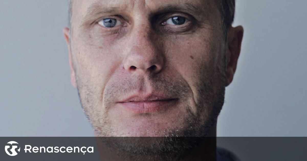 Um inglês em Lisboa. Barry Hatton assume parte da culpa pela invasão ...