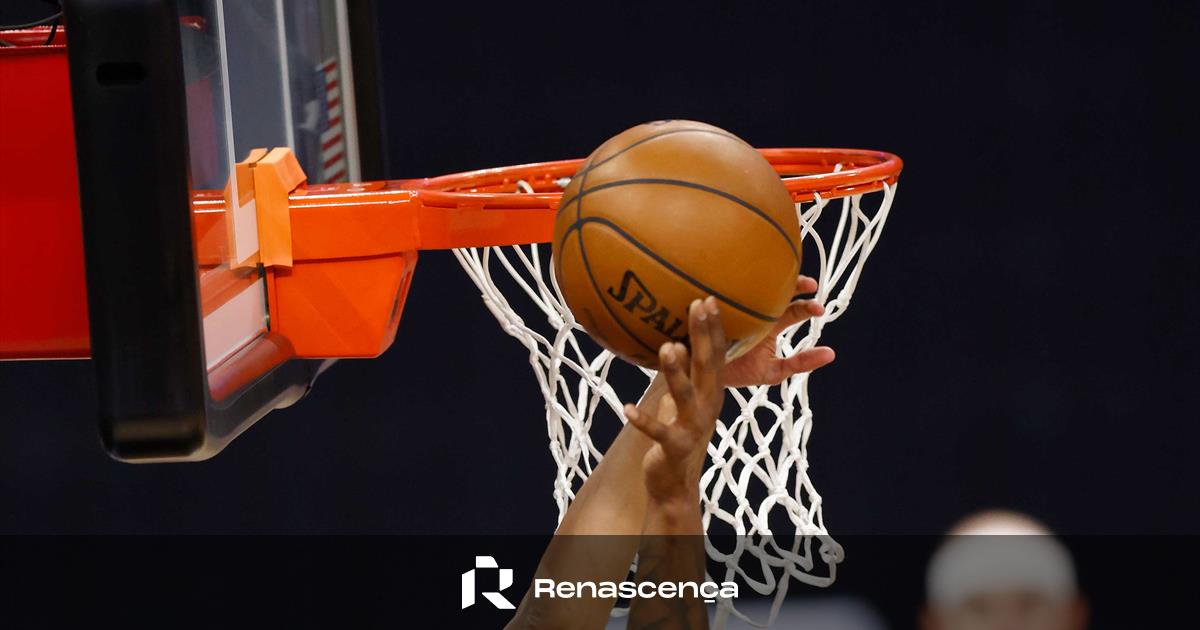 Basquetebol. FC Porto na final contra o Benfica - Renascença