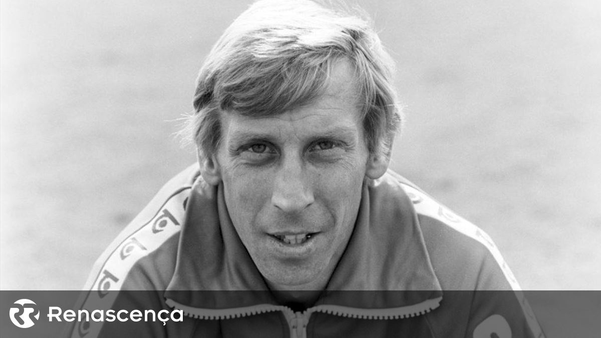 Morreu Bo Larsson, antigo internacional sueco e lenda do Malmo - Renascença
