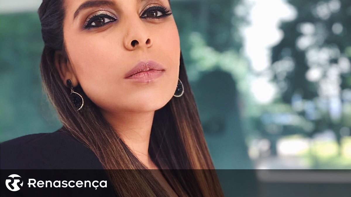 Beatriz Lopes - Renascença