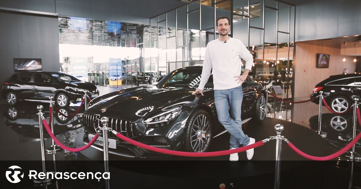 Procura carro novo? Vai encontrar na Benecar, a Cidade do Automóvel ...