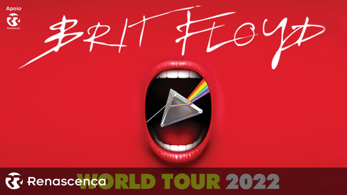A Brit Floyd World Tour passa por Portugal - Renascença