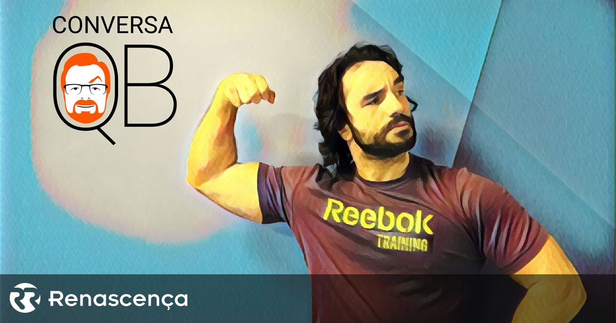 Bruno Salgueiro - Renascença
