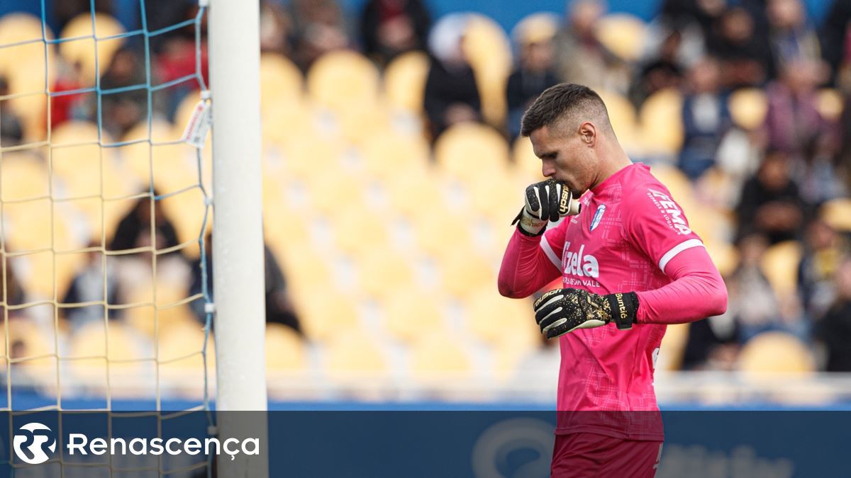 É por Vizela que Buntic vai para chegar à seleção da Croácia - Renascença