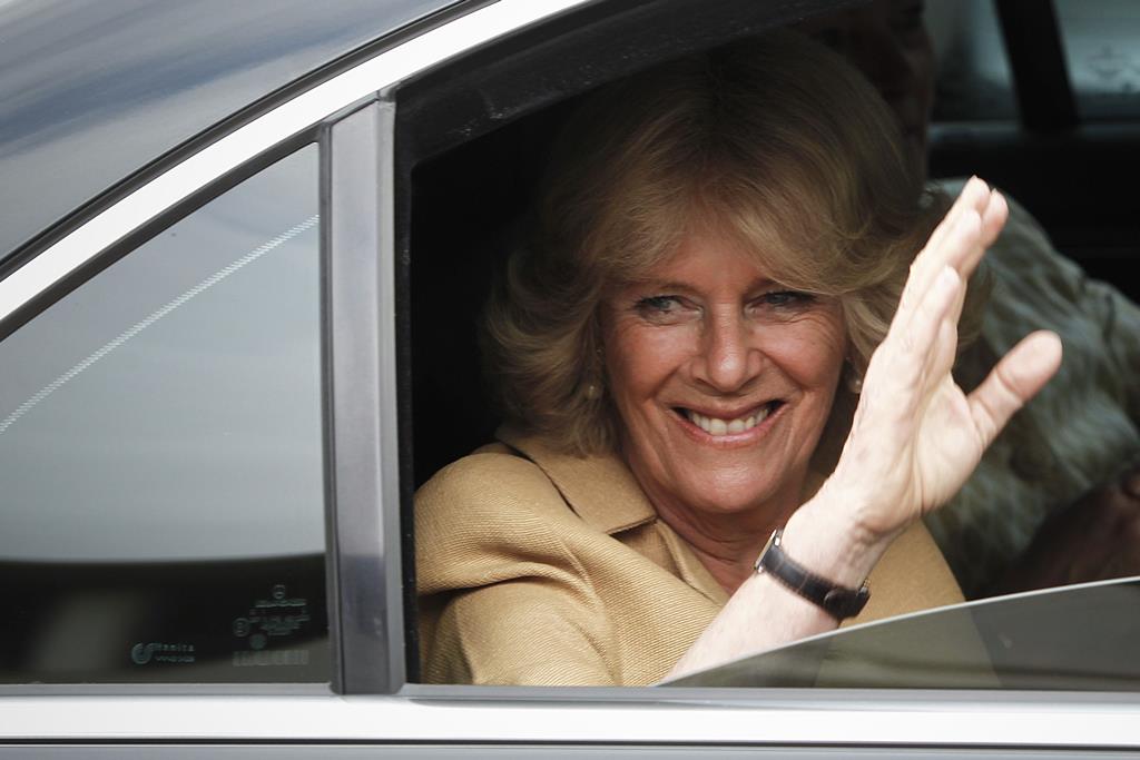 De "Rottweiler" a Rainha Consorte. A ascensão de Camilla sob a sombra ...