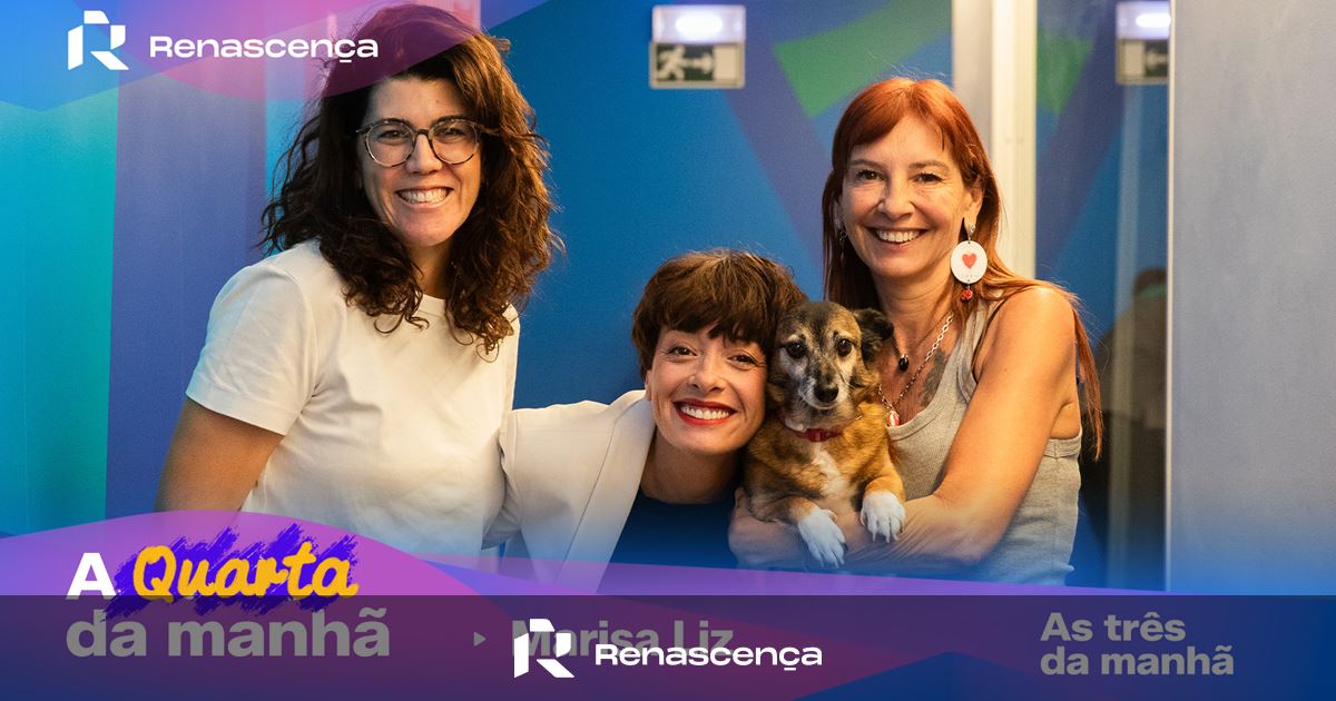 Marisa Liz. “A música sempre foi um caminho de autodescoberta, que tem ...