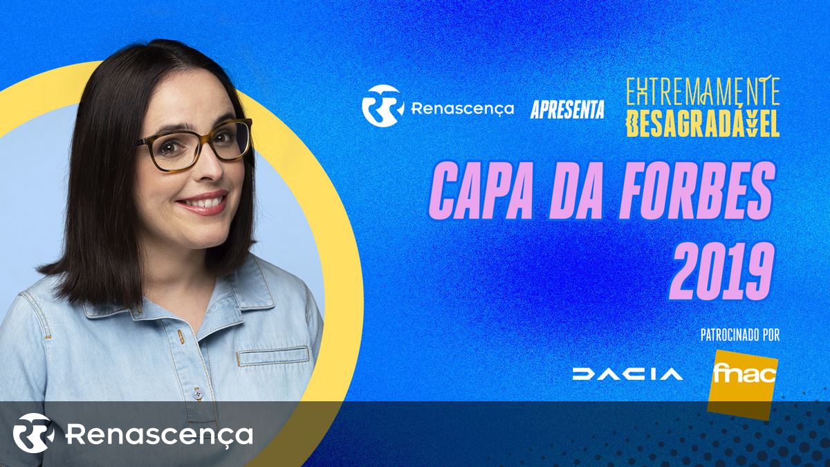 Joana Marques dá-nos conta de uma rara ida de Rita Pereira a um podcast ...