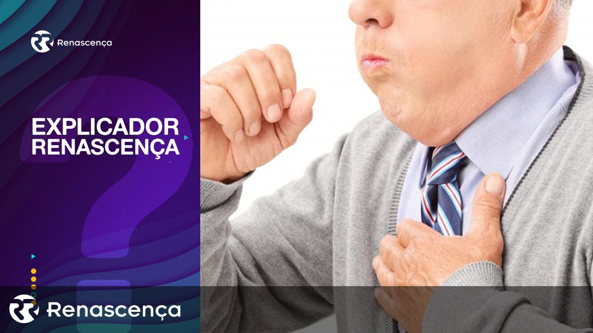 Por que é que estão a aumentar os casos de tosse convulsa? - Renascença