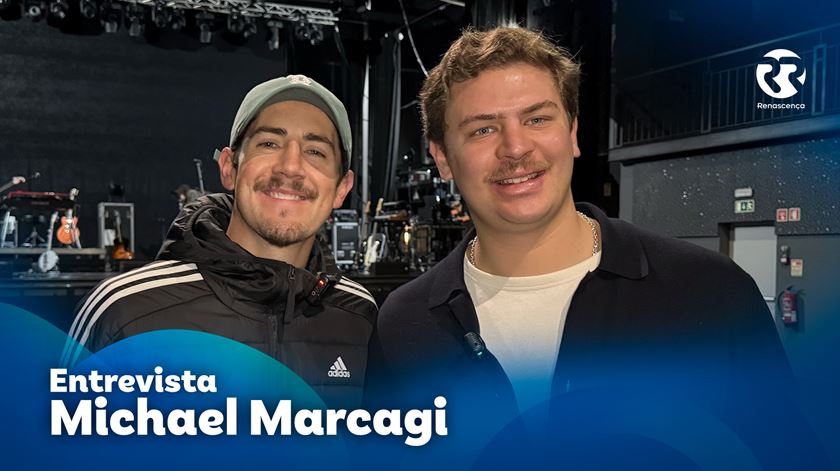 “Nunca pensei ouvir as pessoas a cantar as minhas canções” - Michael ...