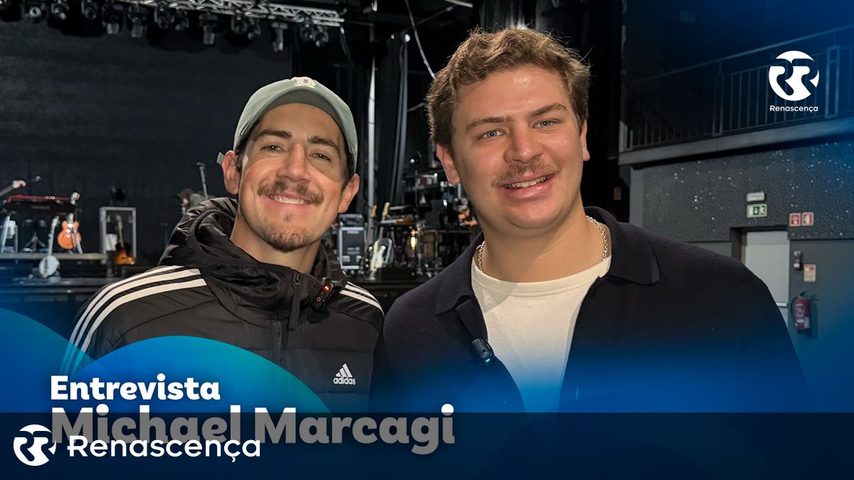 “Nunca pensei ouvir as pessoas a cantar as minhas canções” - Michael ...