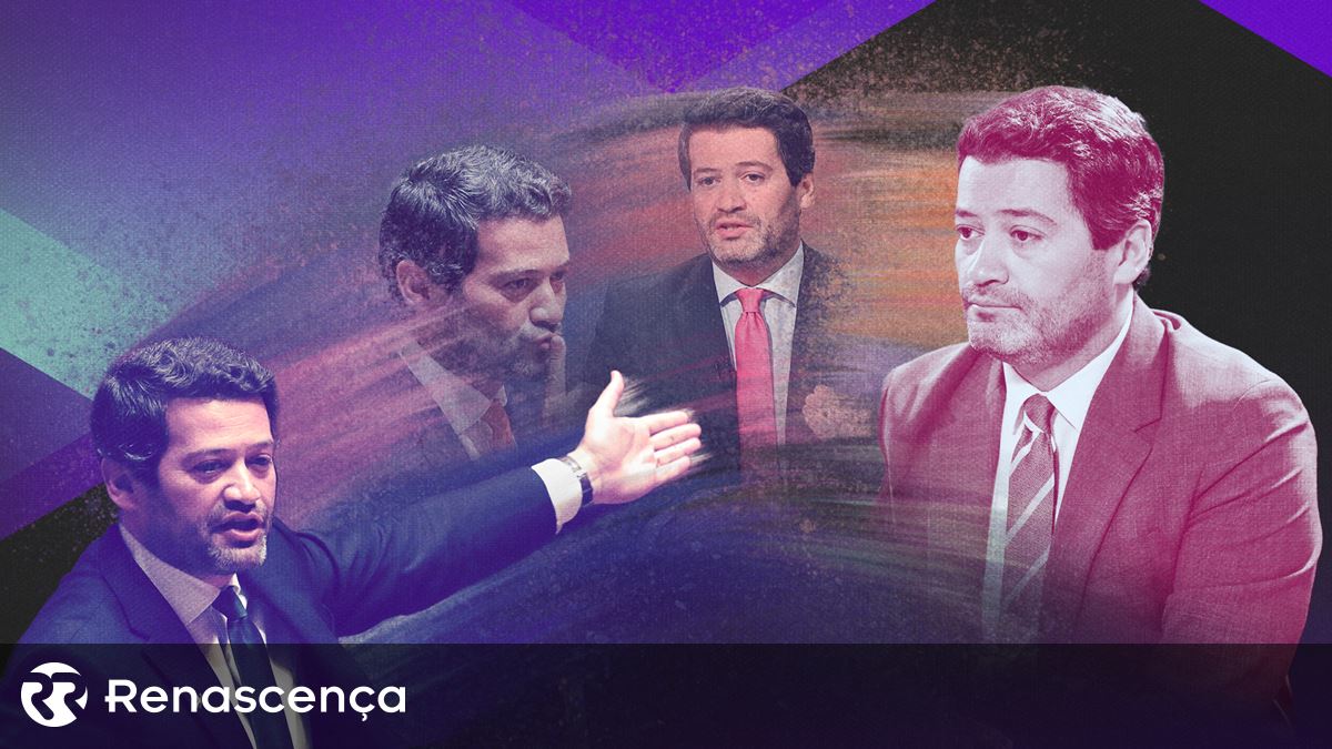 Como o discurso do Chega mudou e o que isso diz da sua estratégia ...